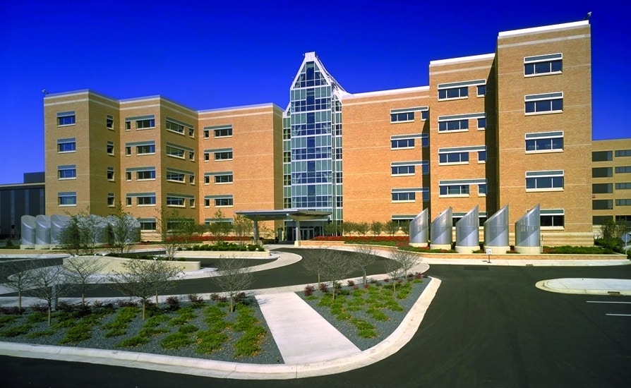 3M, Corporate Headquarters - McGough