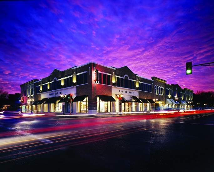 Grand Place - McGough