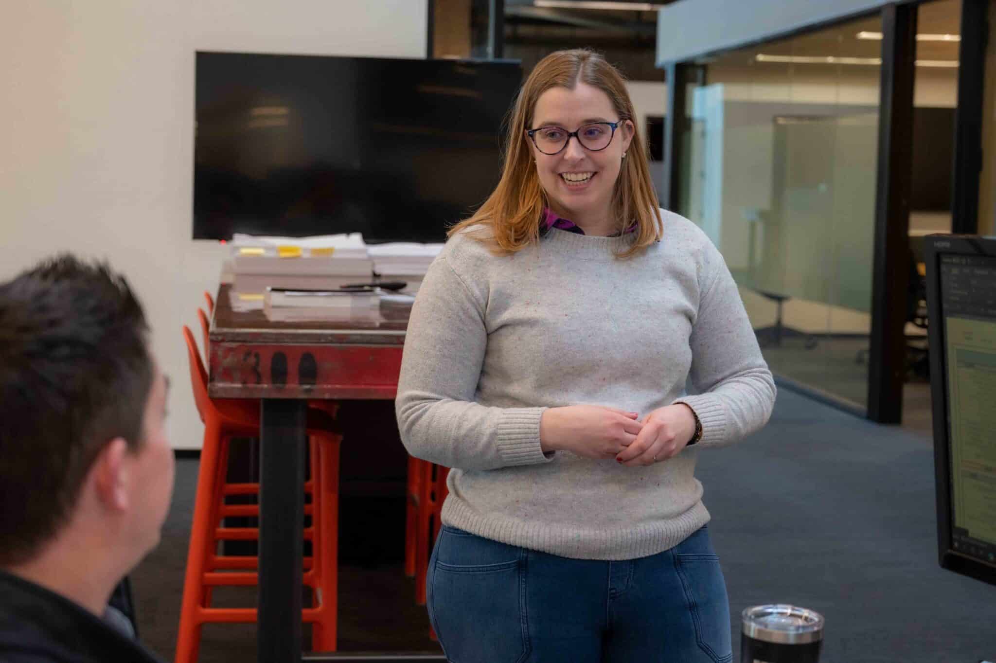 McGough Grows Lean Leadership with Rare Shingo Designation - McGough