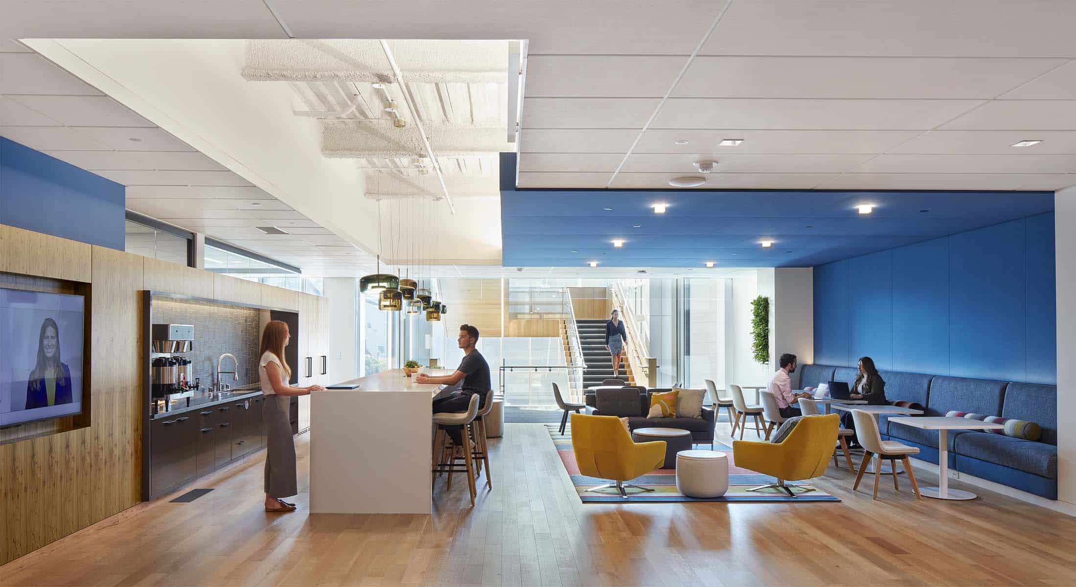 Thrivent Corporate Center - McGough