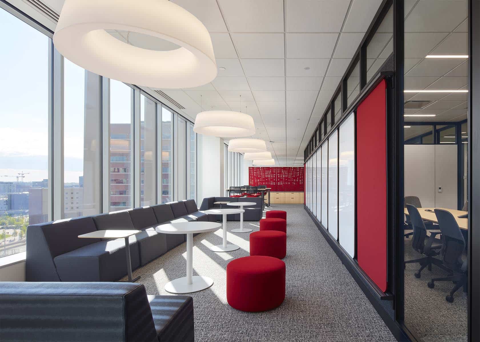 Thrivent Corporate Center - McGough