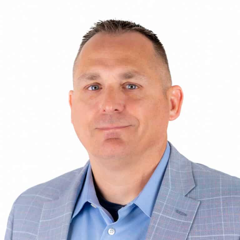 Brandon Davis - McGough