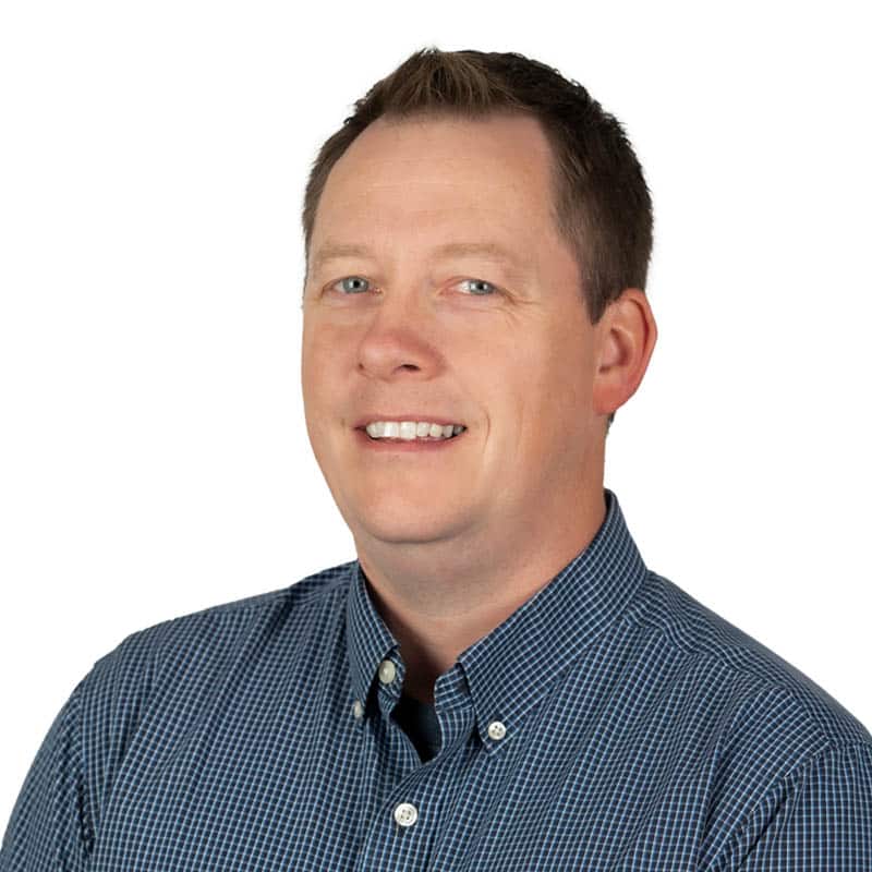 Grant Moline - McGough