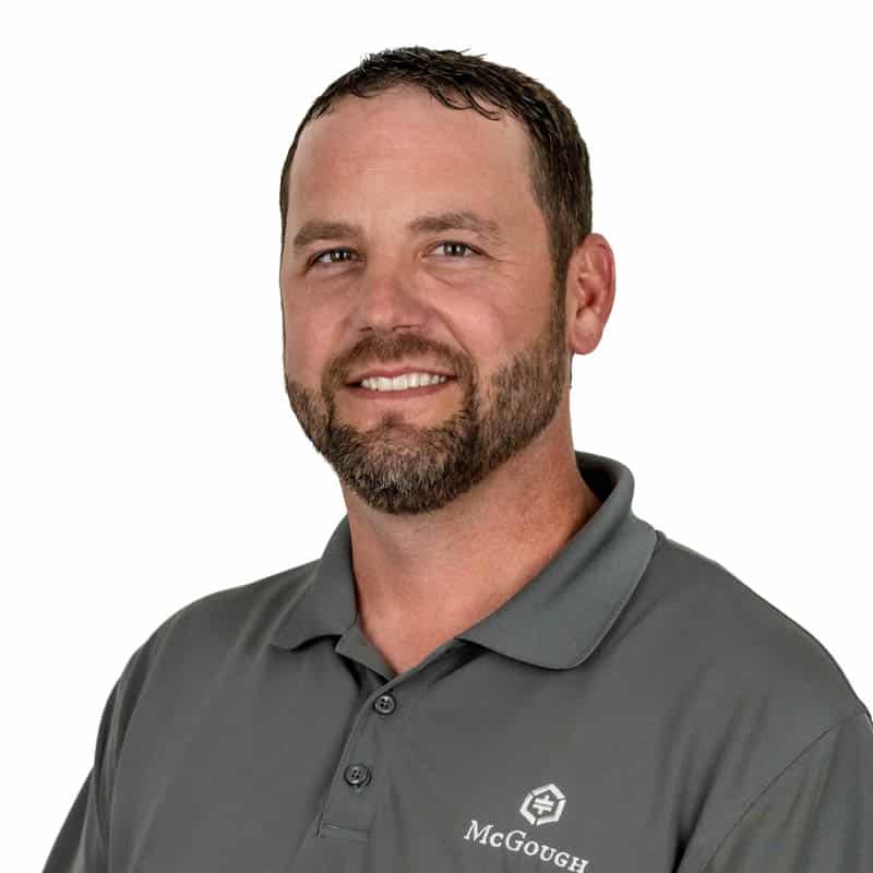 Rochester, MN - McGough