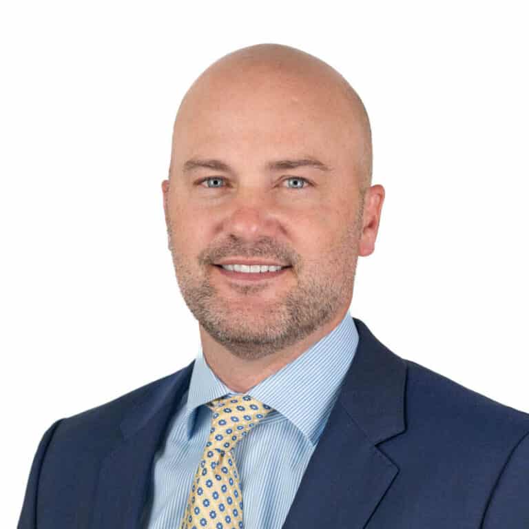 Leadership - McGough