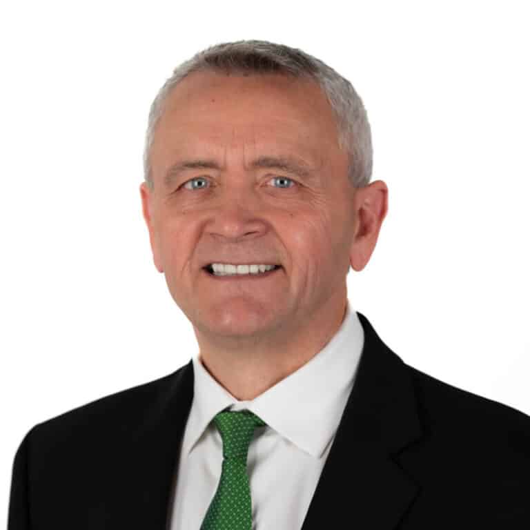 High Tech + Life Sciences - McGough
