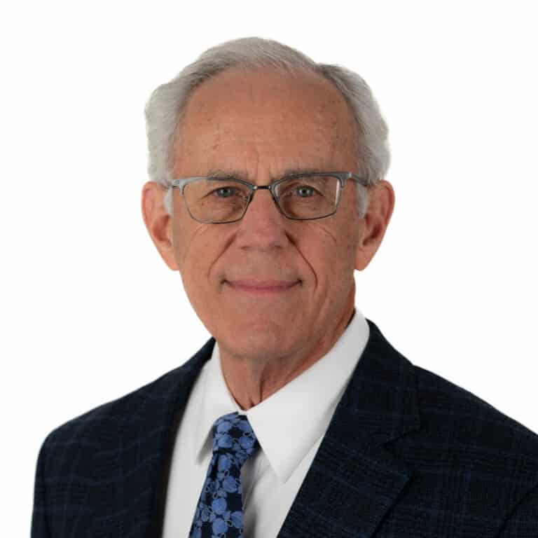 Tom Nonnemacher - McGough