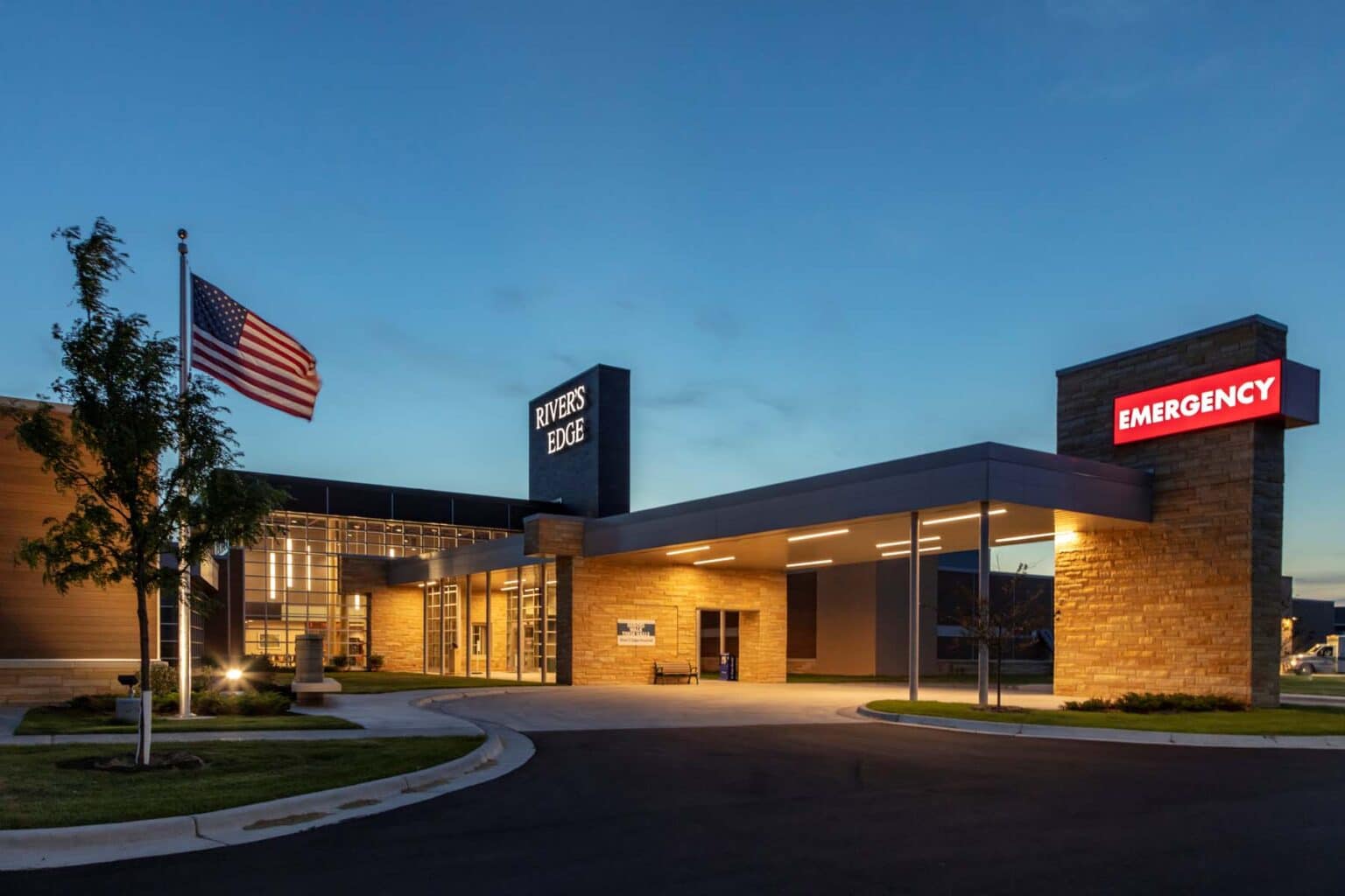 Bennett County Hospital and Nursing Home - McGough