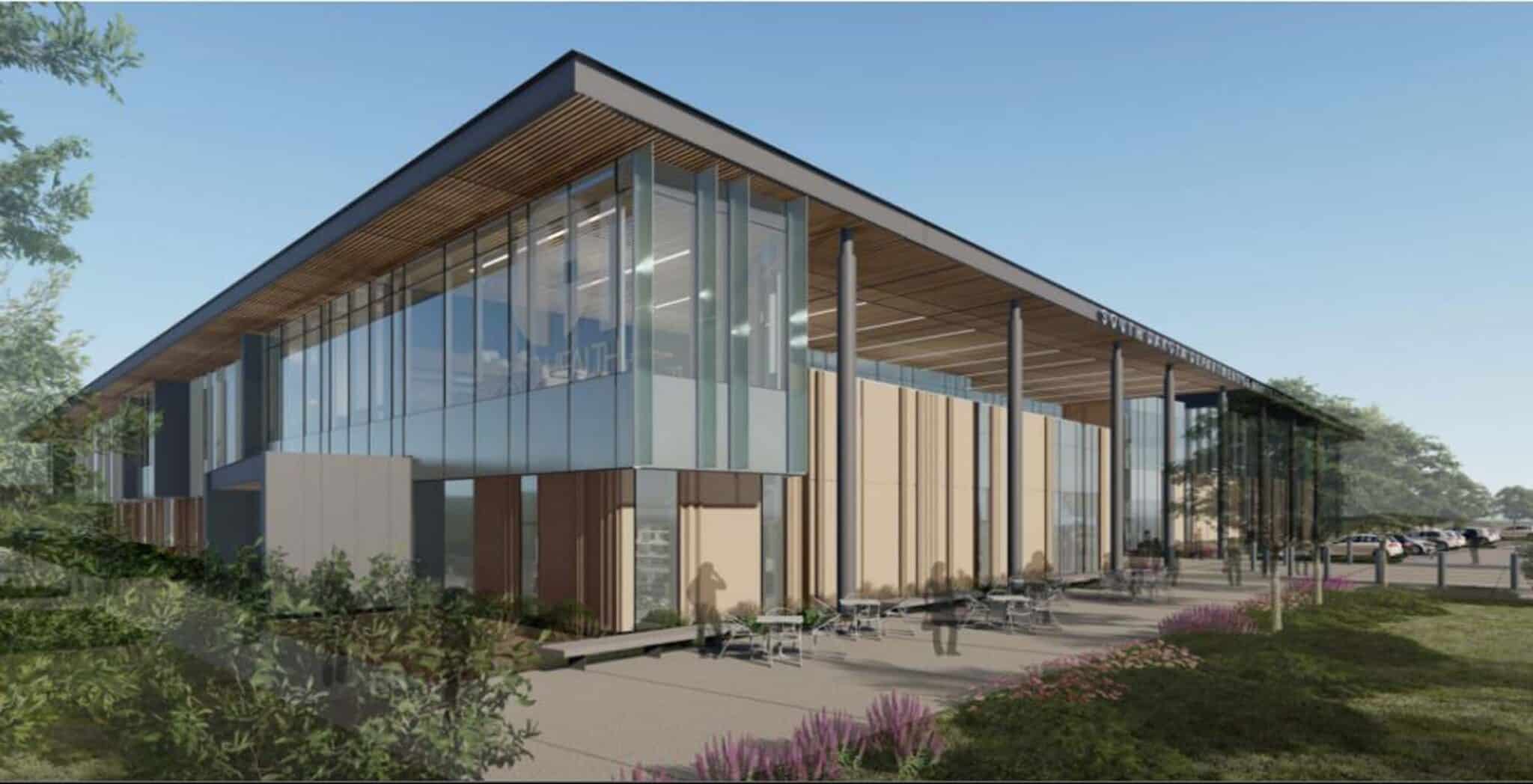 Parkland Health System - Various Projects - McGough