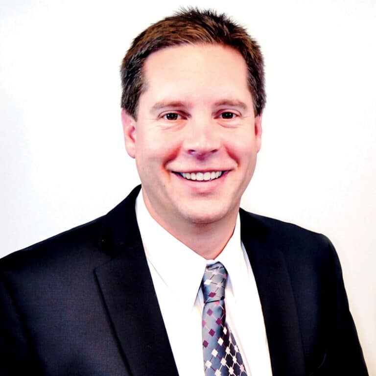 Tim Eickman - McGough