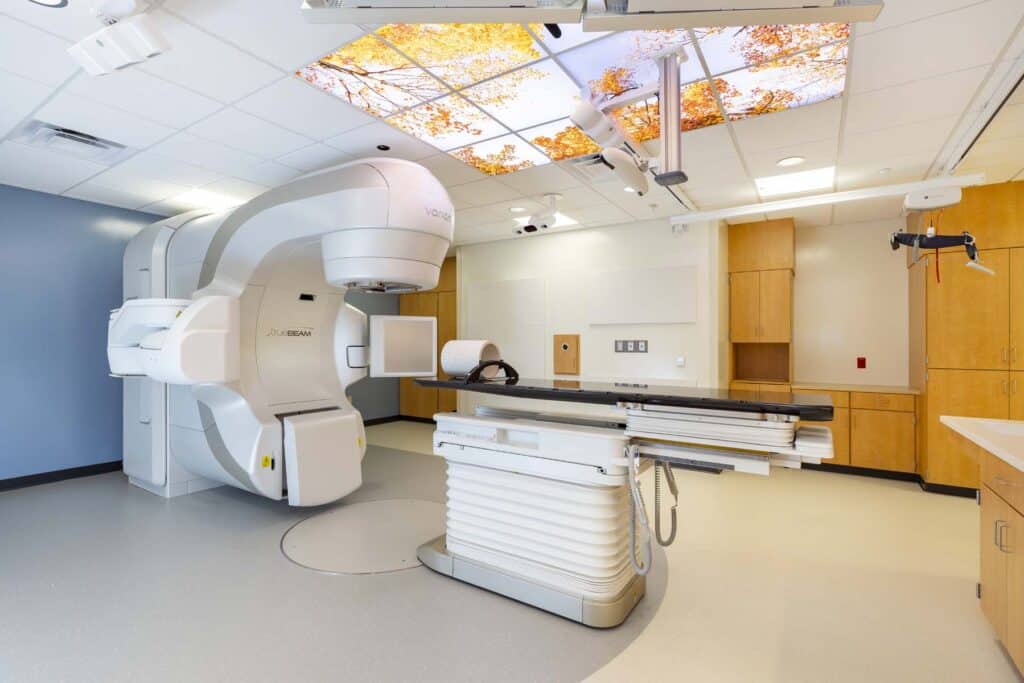 CentraCare Health - Monticello - Imaging Suite - McGough